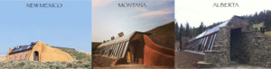 Earthship History - Earthship Biotecture