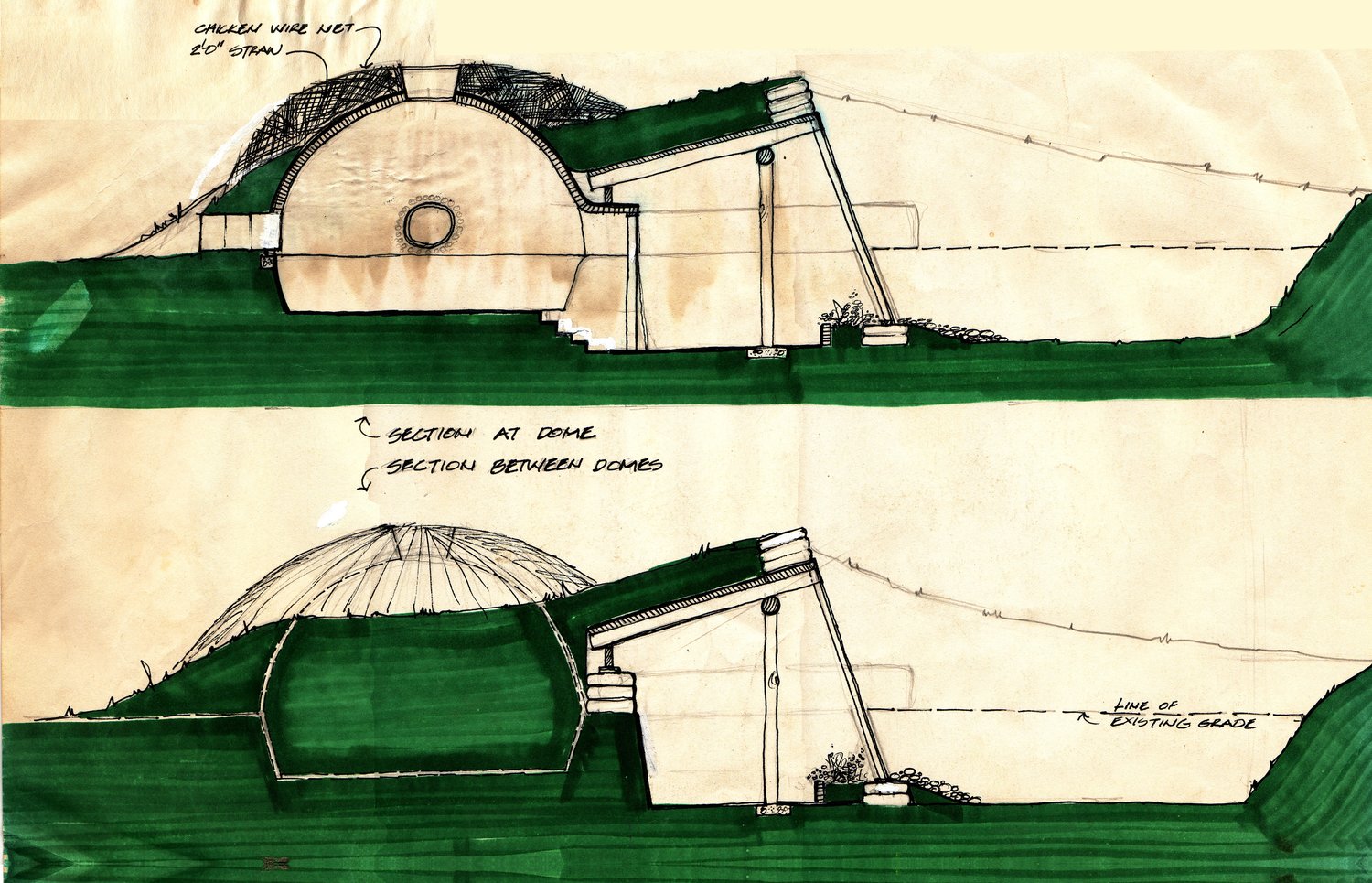 Earthship History - Earthship Biotecture