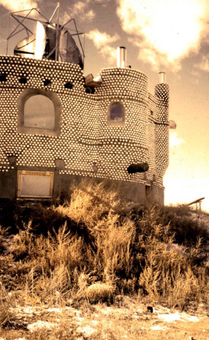 Hosting an Earthship Academy - Earthship Biotecture