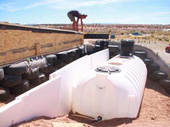 Learn - Earthship Biotecture