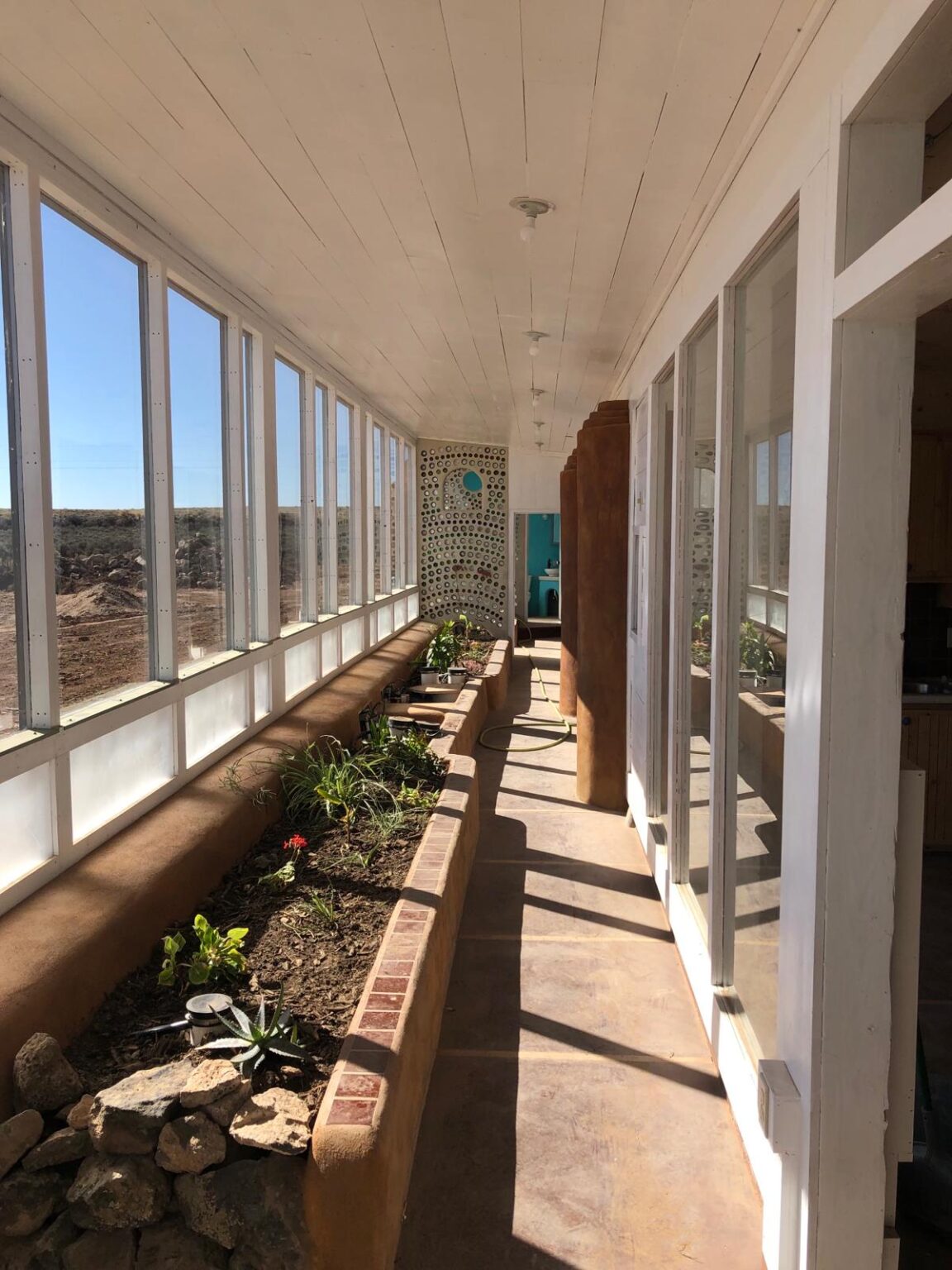 EARTHSHIPS FOR SALE - Earthship Biotecture