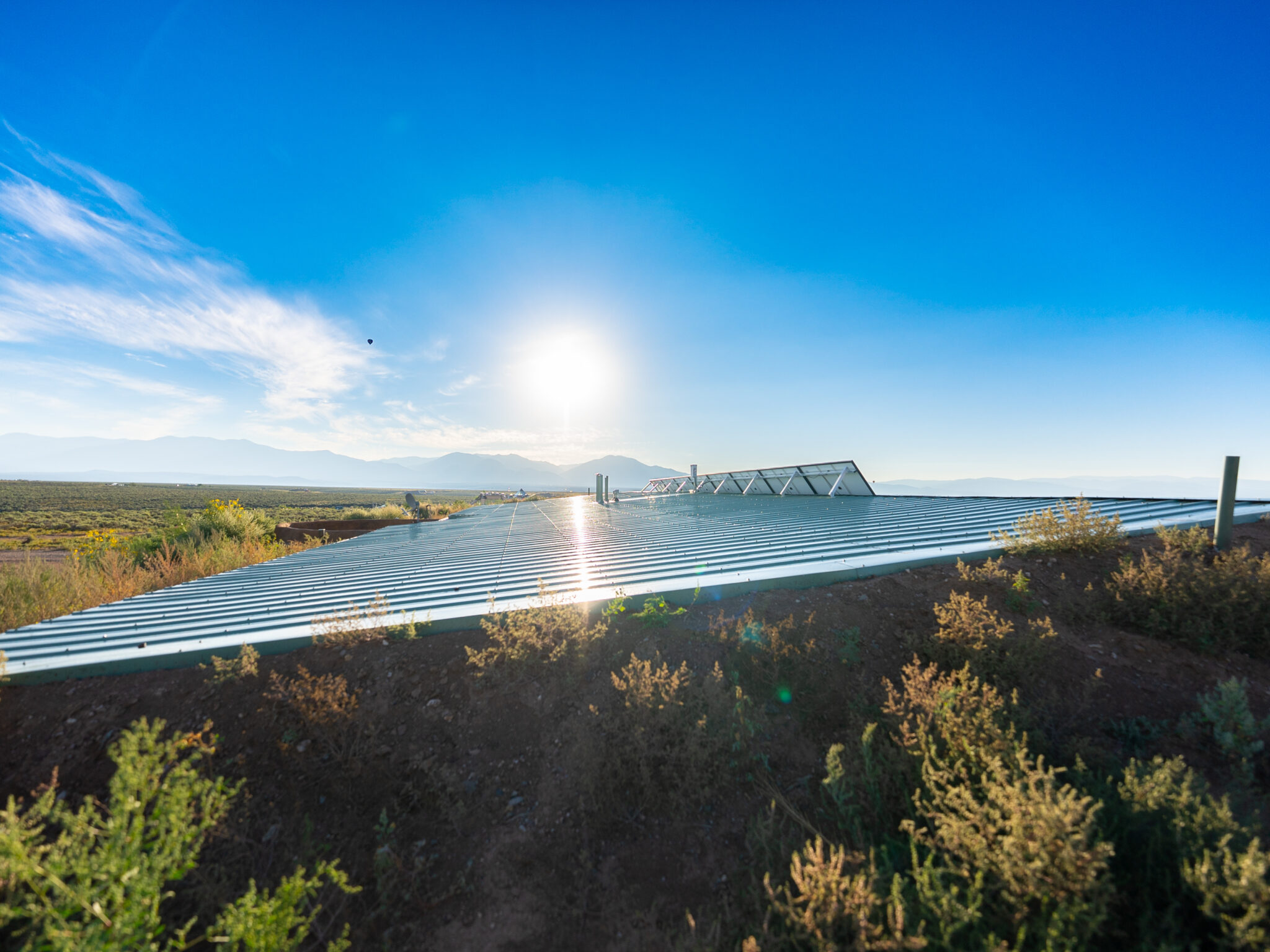 EARTHSHIPS FOR SALE - Earthship Biotecture