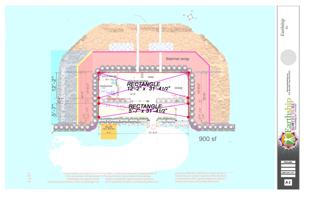 Learn - Earthship Biotecture