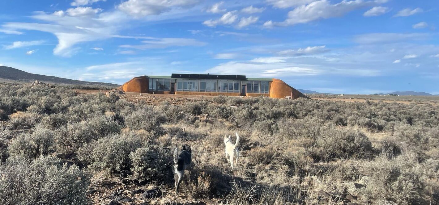 EARTHSHIPS FOR SALE - Earthship Biotecture
